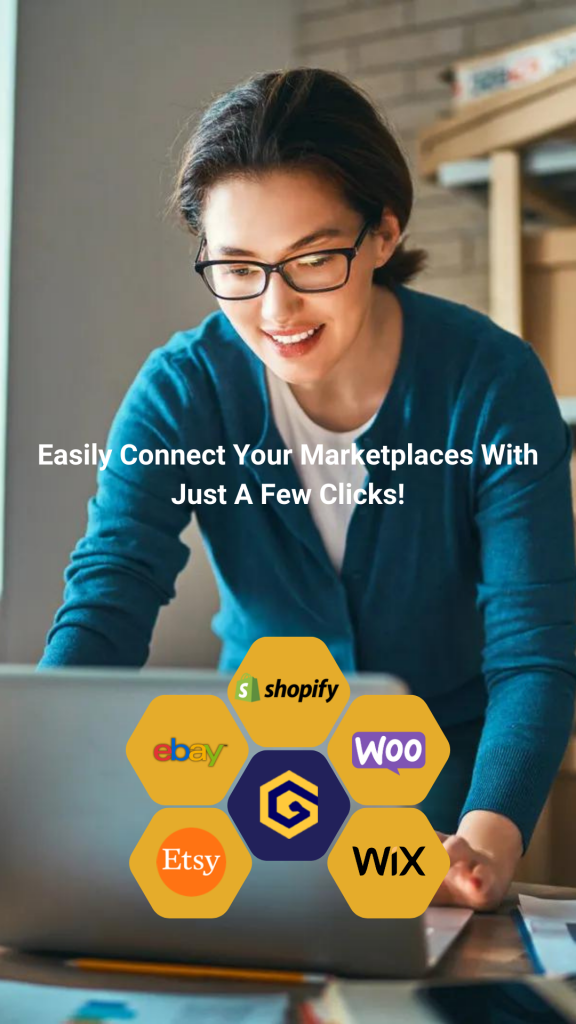 Best e-Commerce Shipping Software & Solutions | GrandShipper