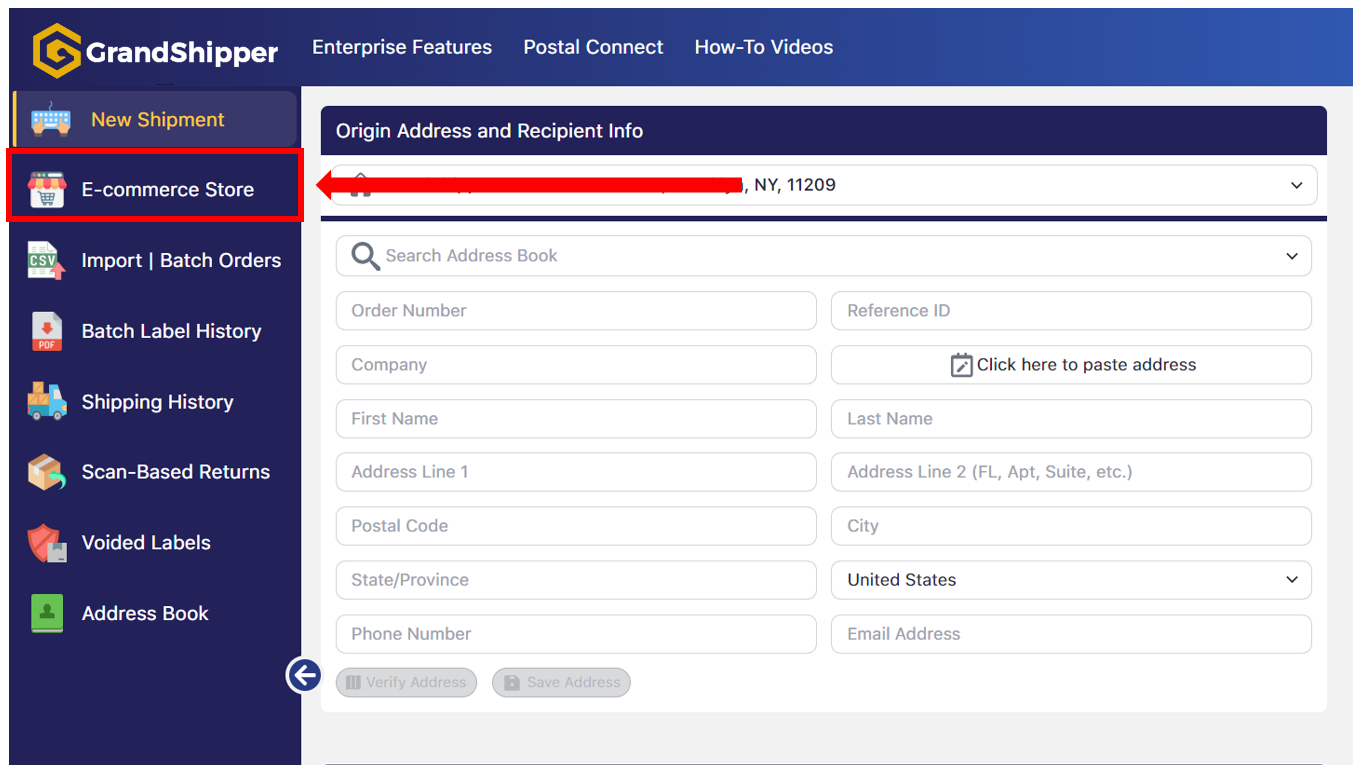 How To Integrate Your Walmart Store