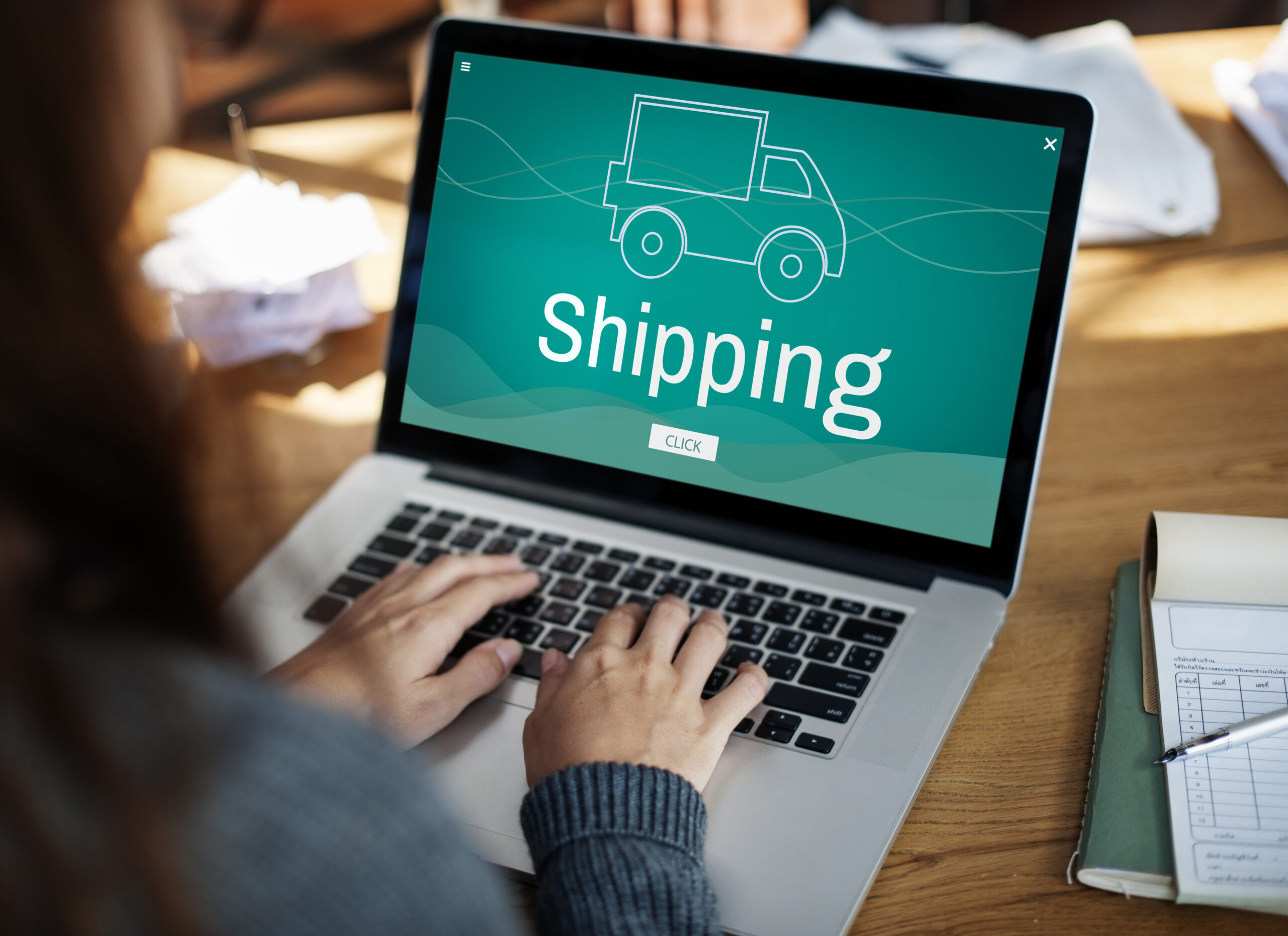 Top E-Commerce Shipping Solutions | GrandShipper
